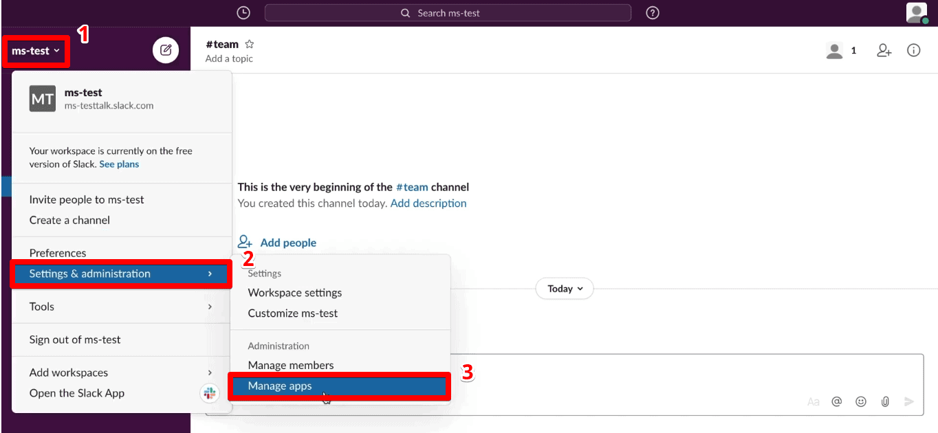 How to Receive Slack Notifications for 404 Errors on your Website