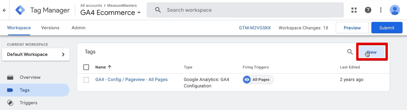 How to Set Up Google Analytics 4 eCommerce Tracking (2024)