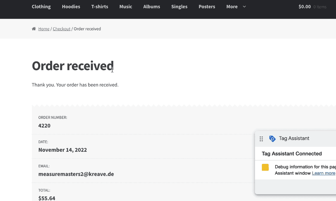 How to Set Up Google Analytics 4 eCommerce Tracking (2024)