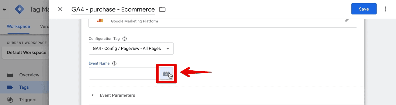 How to Set Up Google Analytics 4 eCommerce Tracking (2024)