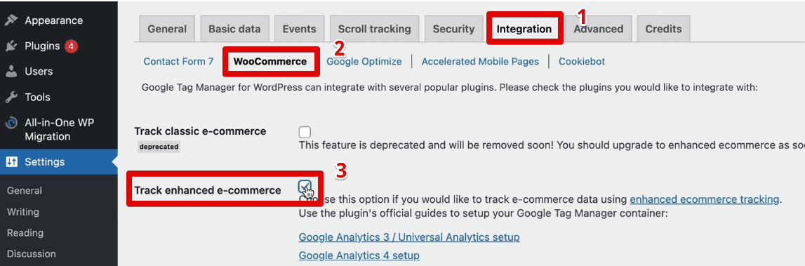 How to Set Up Google Analytics 4 eCommerce Tracking (2024)