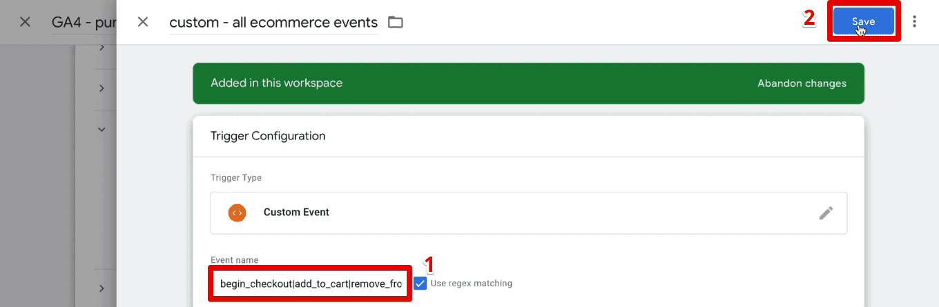 How to Set Up Google Analytics 4 eCommerce Tracking (2024)