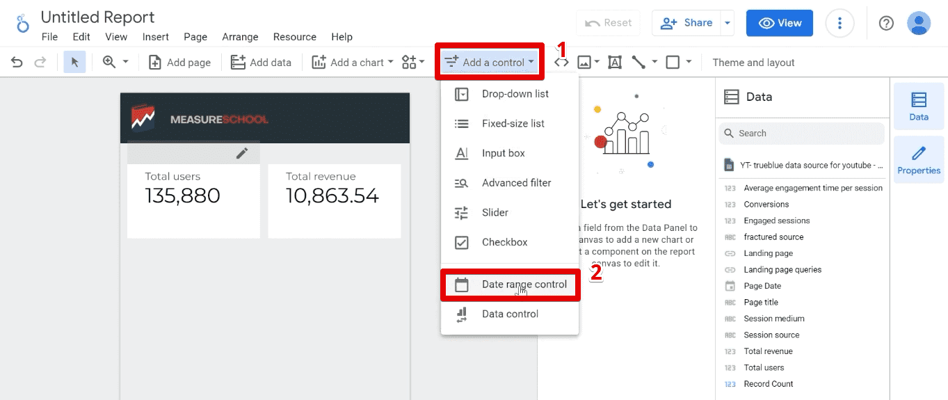 How to Build Mobile-Friendly Dashboards in Looker Studio