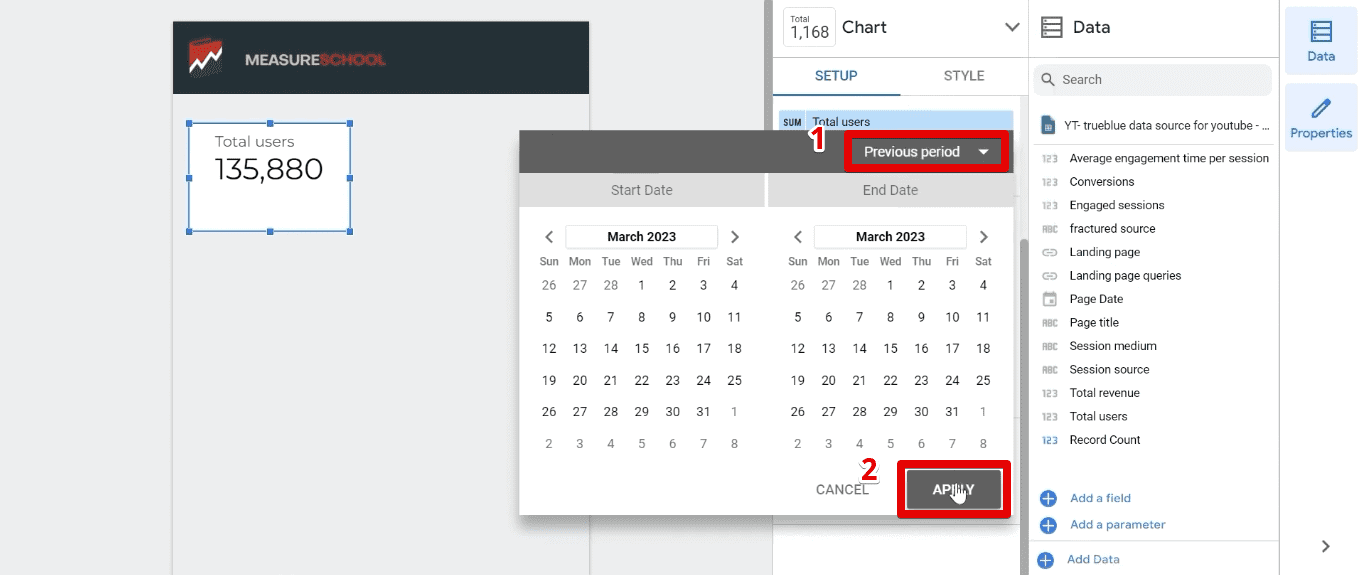 How to Build Mobile-Friendly Dashboards in Looker Studio