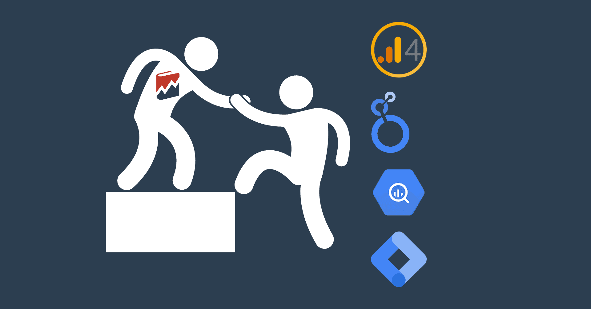 MeasureHero: Google Analytics Support for Agencies